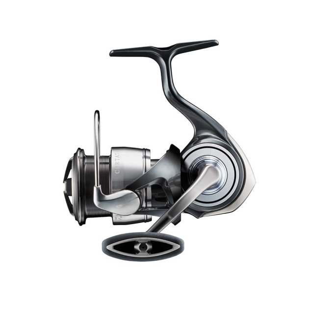 Reel Daiwa 24 Certate LT 4000D-C