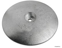 Anode OSCULATI - Ø70mm Weight 225g - magnesium Ø 8.5mm