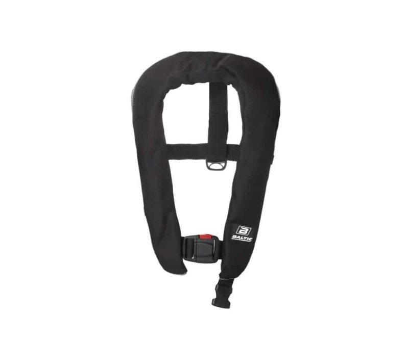 Life jacket Baltic Winner 40-150kg black