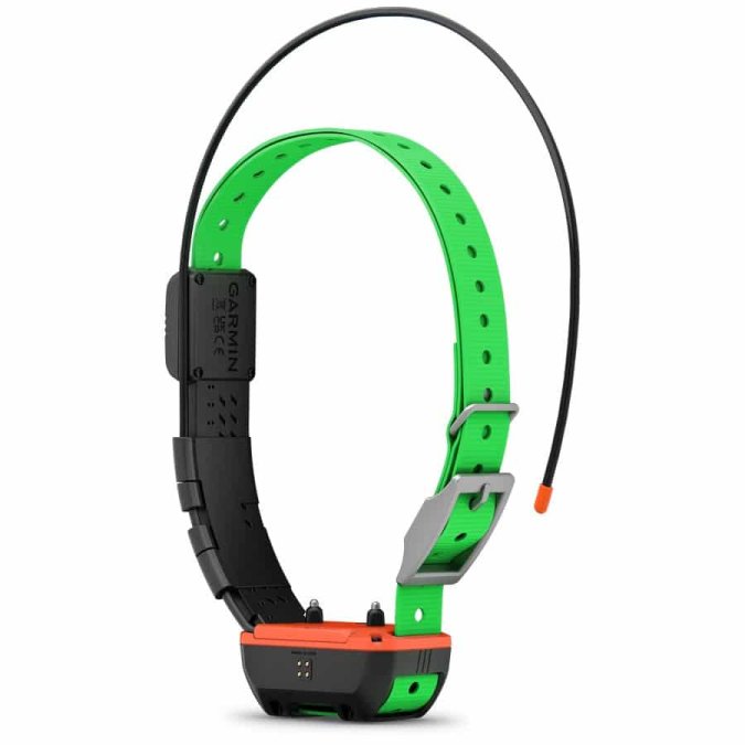 Garmin Alpha TT 25 Dog Collar
