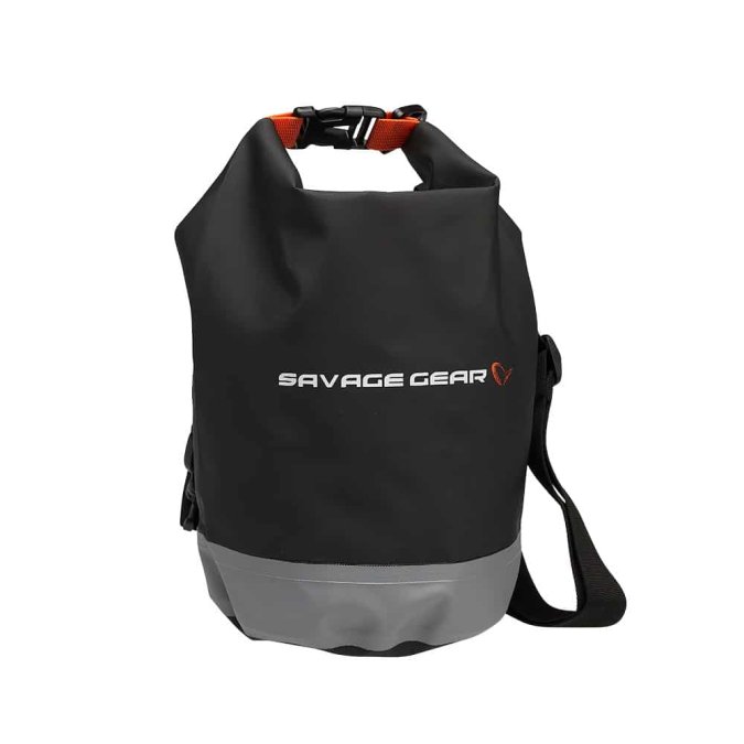 Savage Gear WP Rollup Rucksack 5l