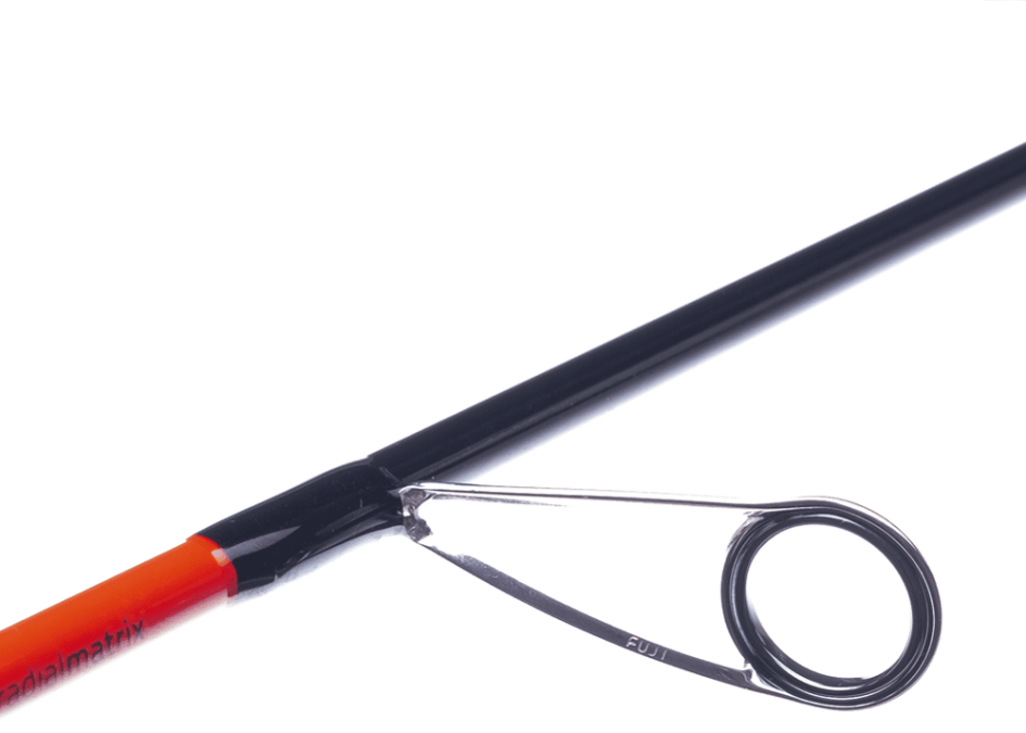 Spinning Airrus Zero Series