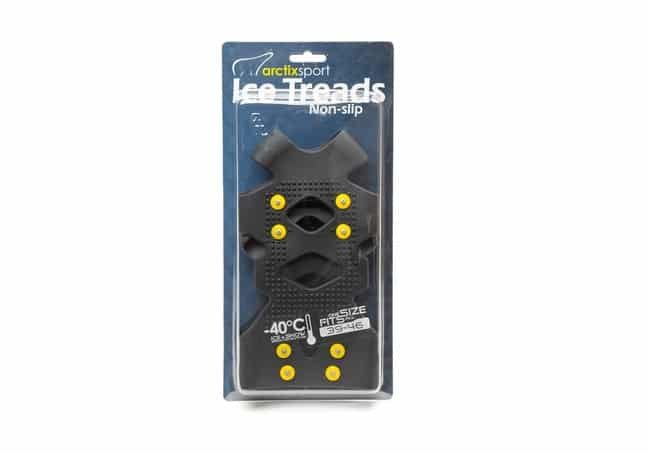 Arctixsport Ice Treads 39-46