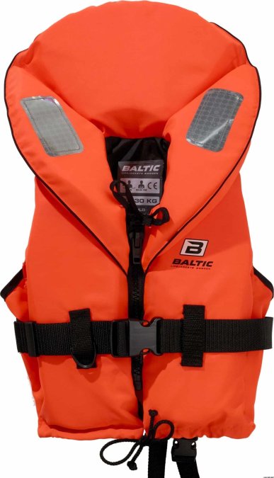 Baltic Skipper children's life jacket