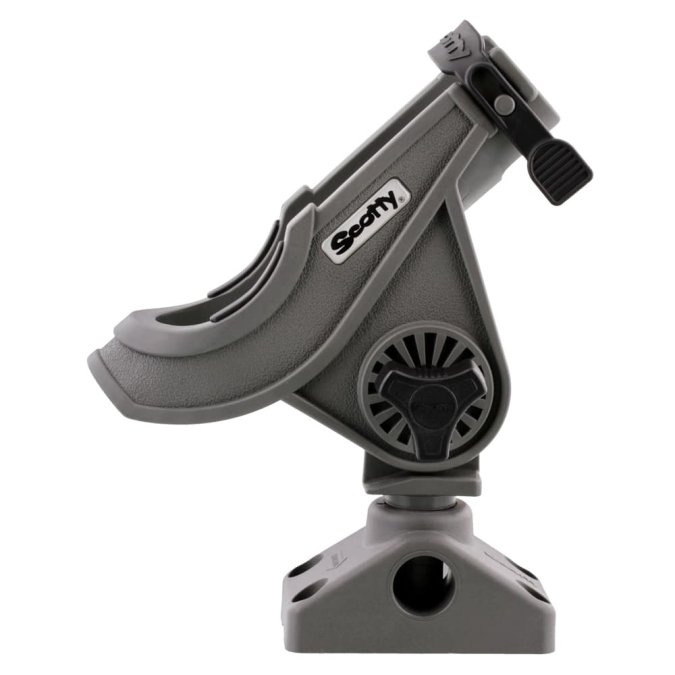 Scotty 280- GR rod holder