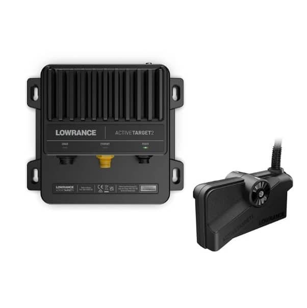 Lowrance ActiveTarget 2 (Module + Transducer)