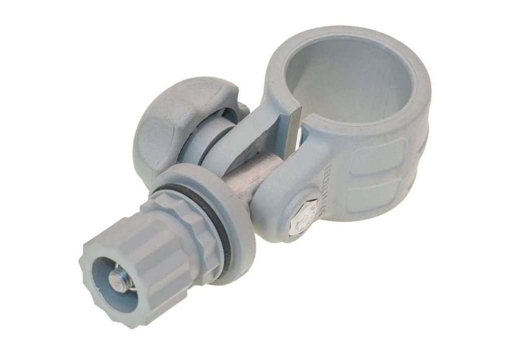 Fasten RLP032 paddle bracket, grey