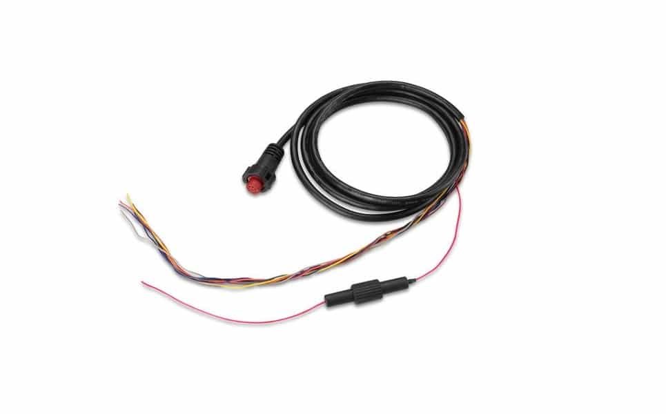 Garmin Power/Data Cable 8pin
