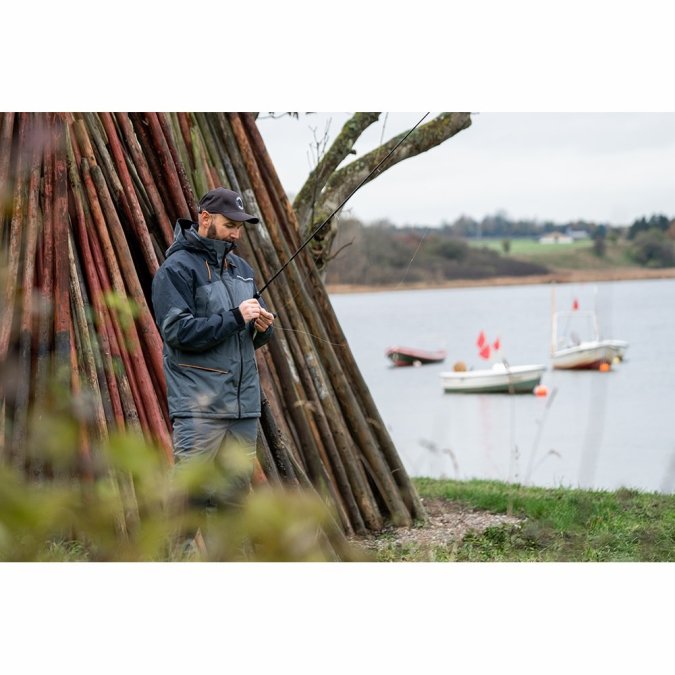 Savage Gear Thermo Guard 3-Piece Suit