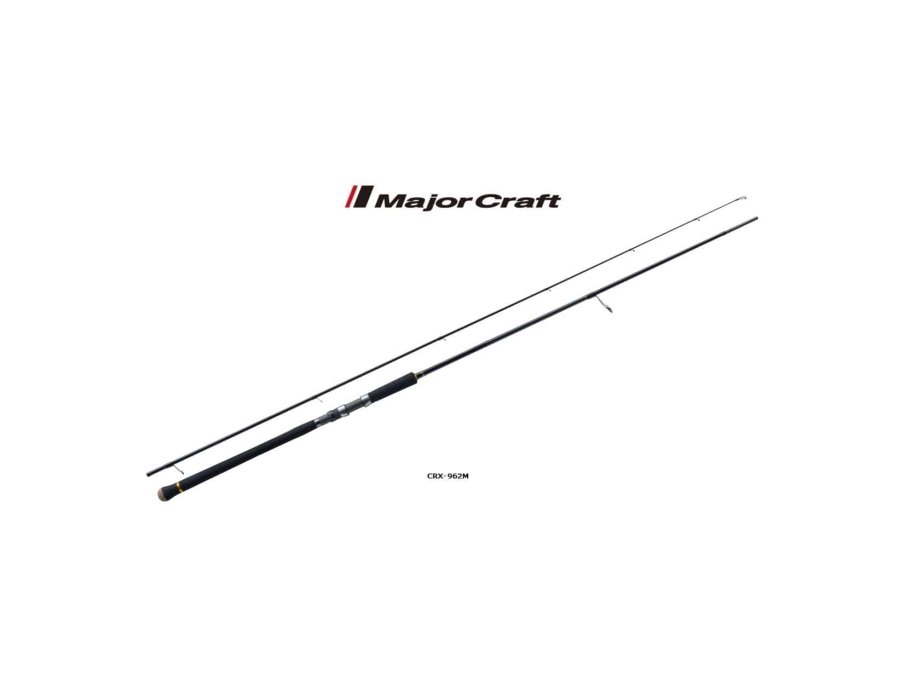 Major Craft Crostage CRX-962M