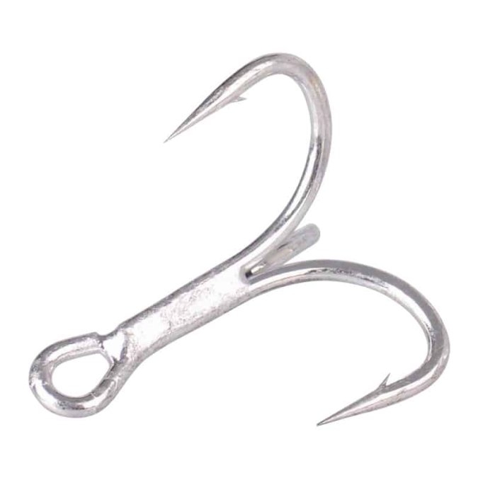 Hooks Savage Gear Big Fish Trebles 6 pcs.