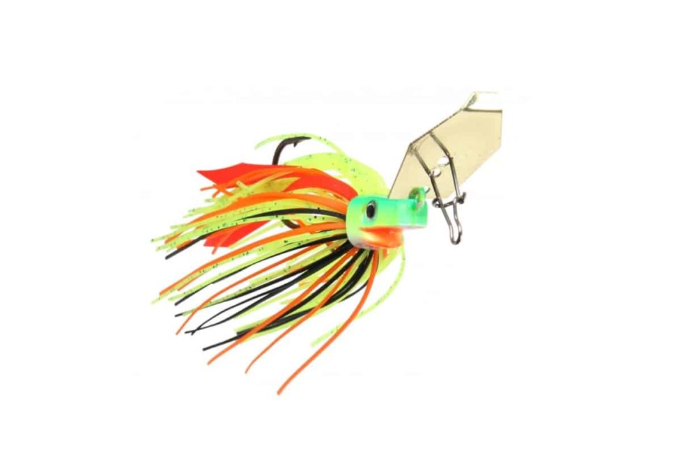 CWC Pig Hula Chatterbait 16g