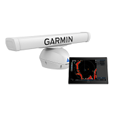 Radars - Garmin radars for boats