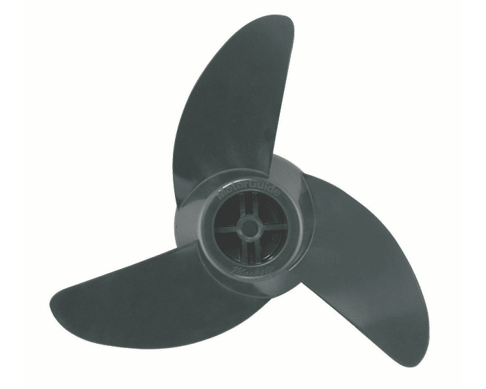 Propeller MotorGuide Machete 3
