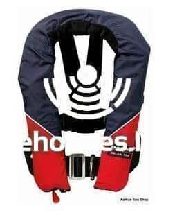 Life jacket Baltic 1552 Delta 150N