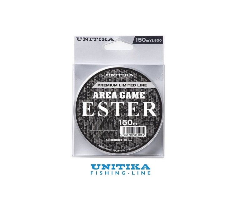 Unitika Area Game Ester