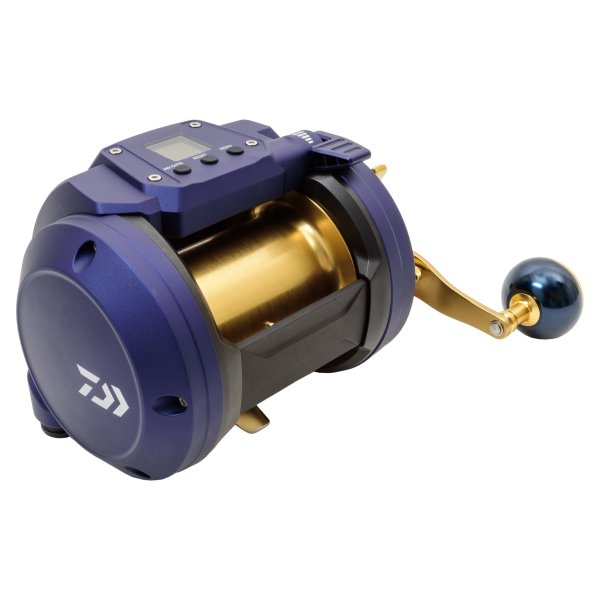 Deep sea reels - sea predatory fishing reels