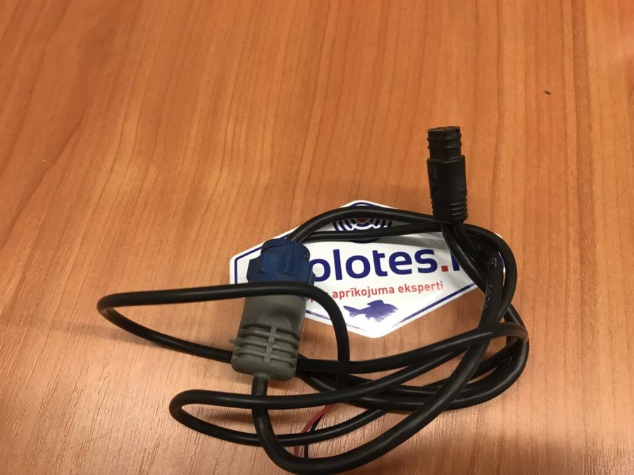 Converter for MotorGuide Lowrance 200 kHz sonar