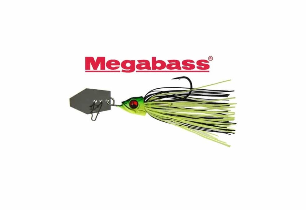 Megabass Wild Header 28g