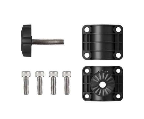 Garmin LVS34 Shaft Mount 0 Degree LiveScope