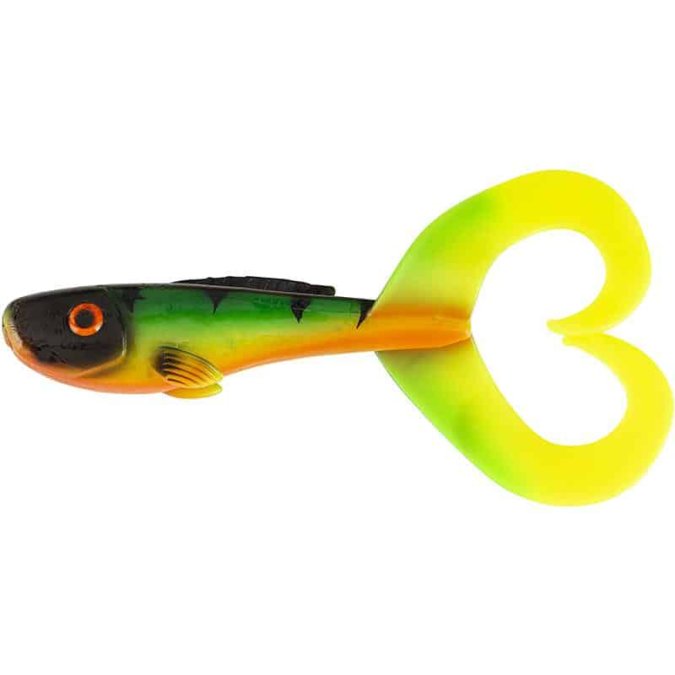 Lure Abu Garcia Beast Twin Tail 17 cm, 33.5 gr