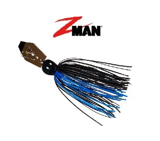 Z-Man ChatterBait MiniMax 10.5g