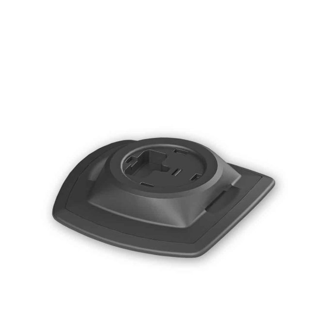 FASTEN Mp 219 adhesive mounting base