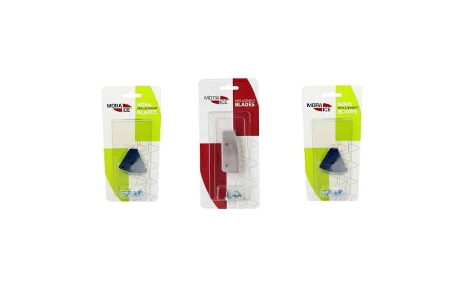 Mora Naži Ice Blades