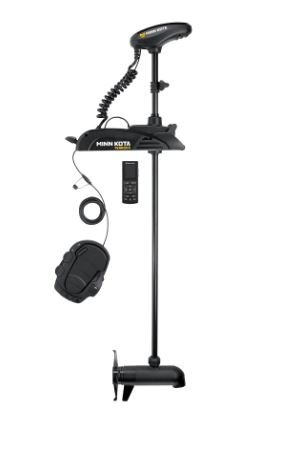 Trolling Motor Minn Kota Terrova 80lb 60″ DSC