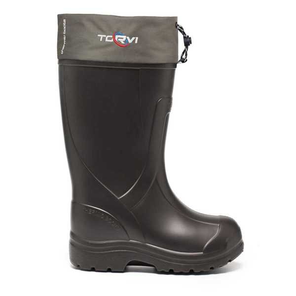 Eva Boots TORVI -45 Black
