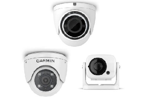 Camera - durable cameras for operation in extreme conditions