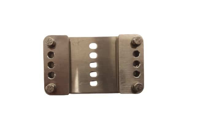 Base mount for LiveScope bracket
