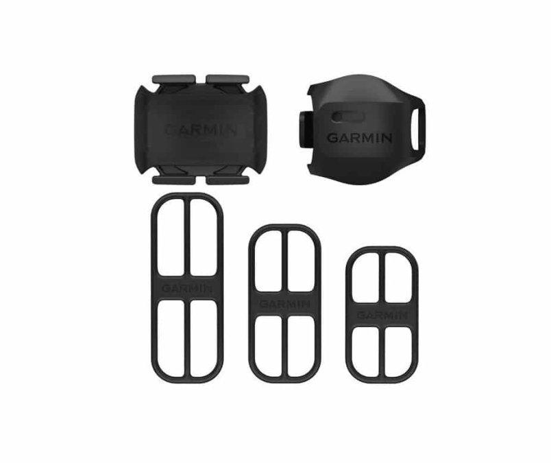 Garmin Speed Sensor and Cadence Sensor 2 Bundle