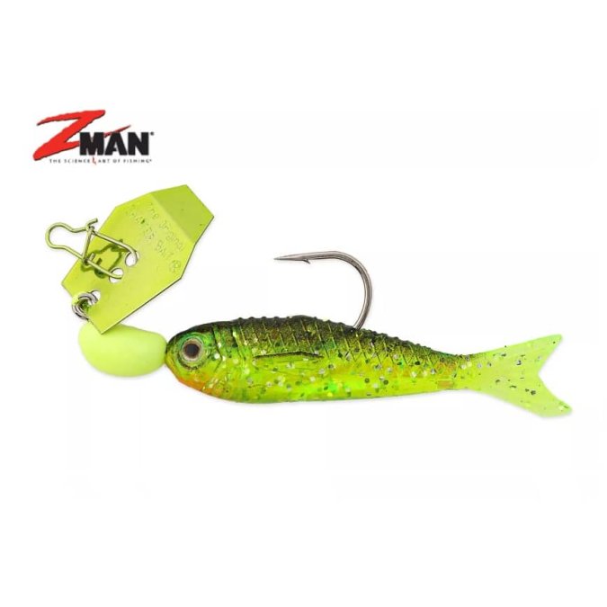 Z-Man ChatterBait Flashback MINI