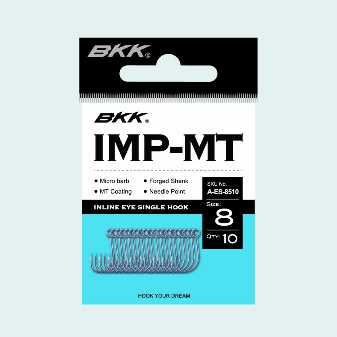 Hooks BKK Imp-MT