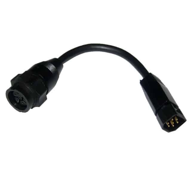 Converter for MotorGuide Humminbird 200 kHz sonar