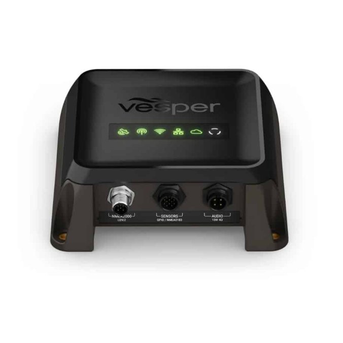 Vesper Cortex M1 Hub