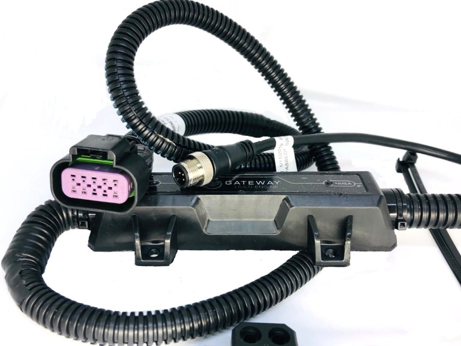 Cable Mercury NMEA2000 Gateway kit