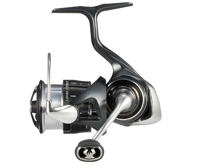 Daiwa 24 Luvias LT2000S-P
