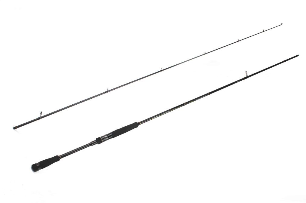 Spinning Major Craft Soul Stick STS-762ML