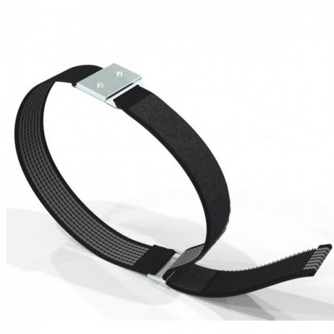 Magnetic fastening for Praktik sonars
