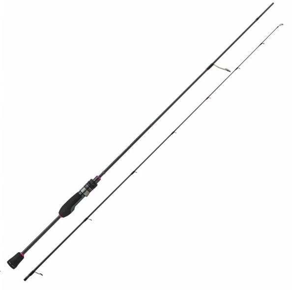 Major Craft BANSHEE Tournament Special BTSS-602L