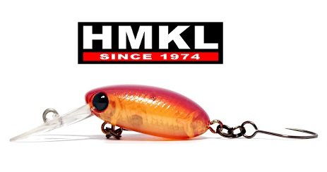 HMKL Inch Crank MR