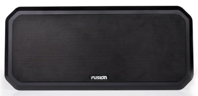 Fusion Sound Panel Shallow Mount Speaker System