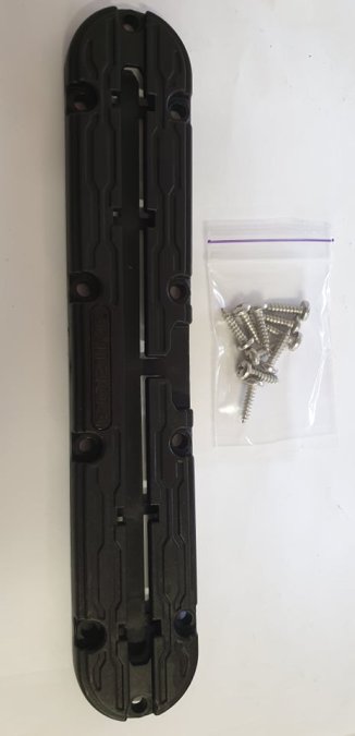 FASTEN TRk 255 mounting platform