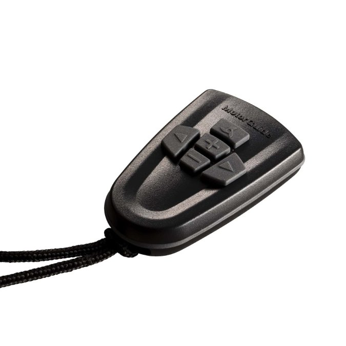 MotorGuide Xi-Series Wireless Remote