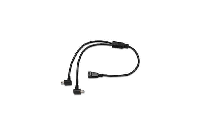 Garmin Split Adapter Cable
