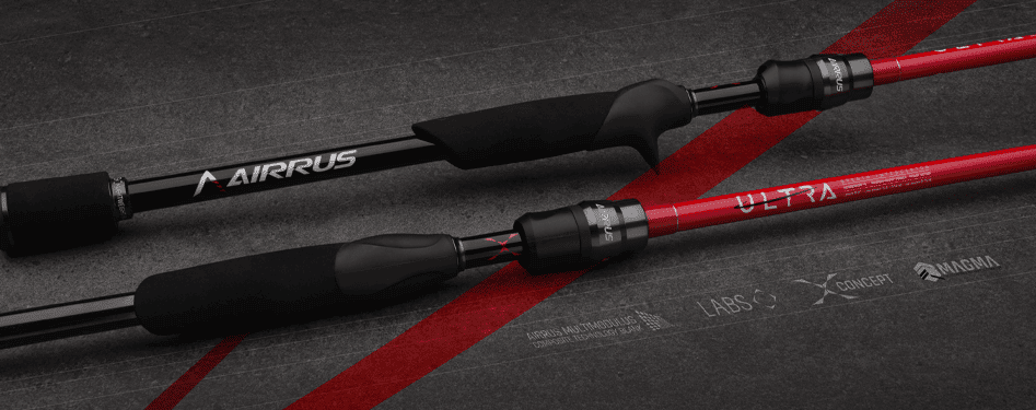 Spinning Airrus Ultra X Series