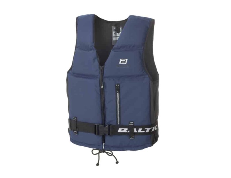 Life jacket Baltic Mistral Navy