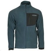 Fleece - second-layer thermal wear for cold weather
